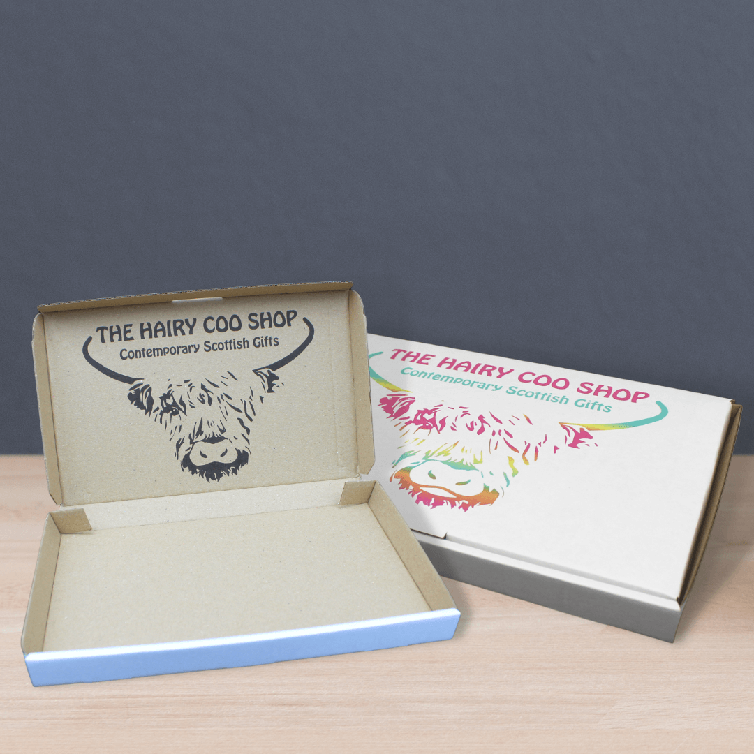 Fast Printed Boxes Sample Pack | All In One Sample Pack