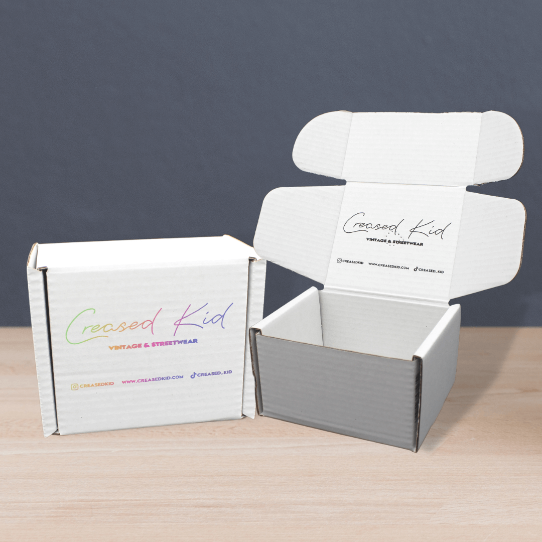 Fast Printed Boxes Sample Pack | All In One Sample Pack